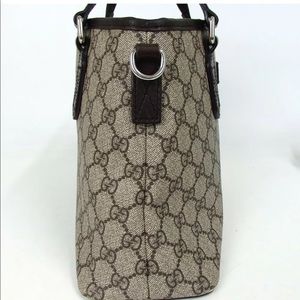 Gucci | Bags | Gucci Gg Pattern 2way Shoulder Bag | Poshmark